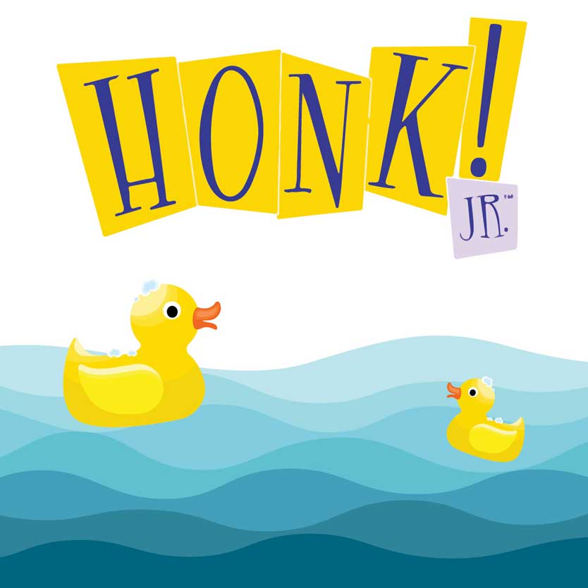 Honk! Jr. | Utah Shakespeare Festival